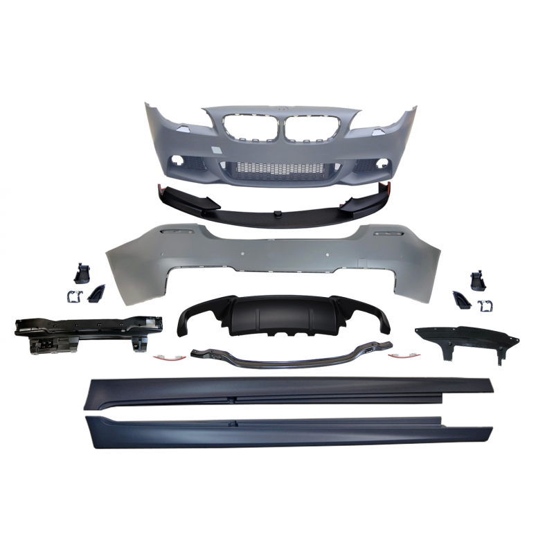 Bodykit BMW F11 10 12 Look Leistung Westside Customs bodykit-bmw-f11-10-12-look-leistung-westside-customs